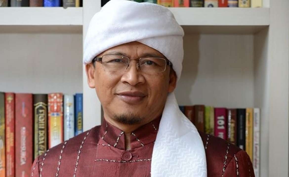 Inilah Peran Kita Sebagai Manusia - Media Islam