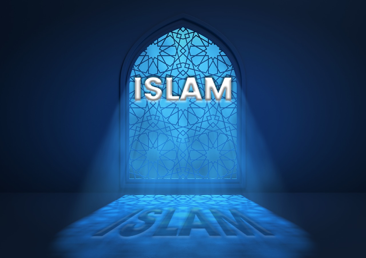 Pesan dan Prinsip Dasar Islam - Media Islam