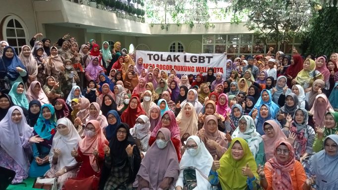 Rumah Sakit Islam Bogor Raih Akreditasi Paripurna - Media Islam Rumah Sakit Islam Bogor Raih Akreditasi Paripurna - Media Islam
