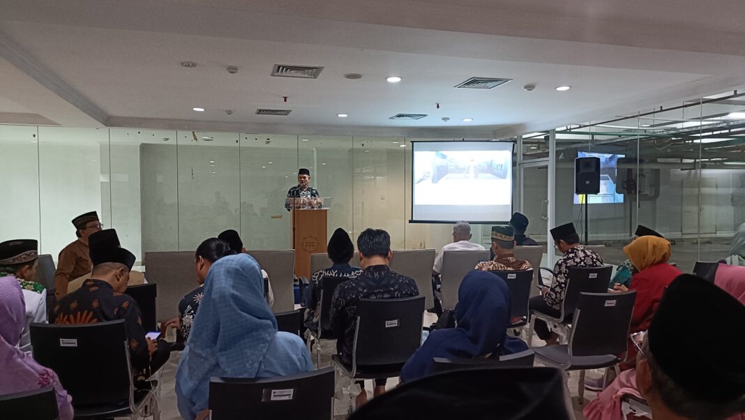 Tarhib Ramadhan PPIJ: Ciptakan Tradisi Baik Bersama Alquran - Media Islam
