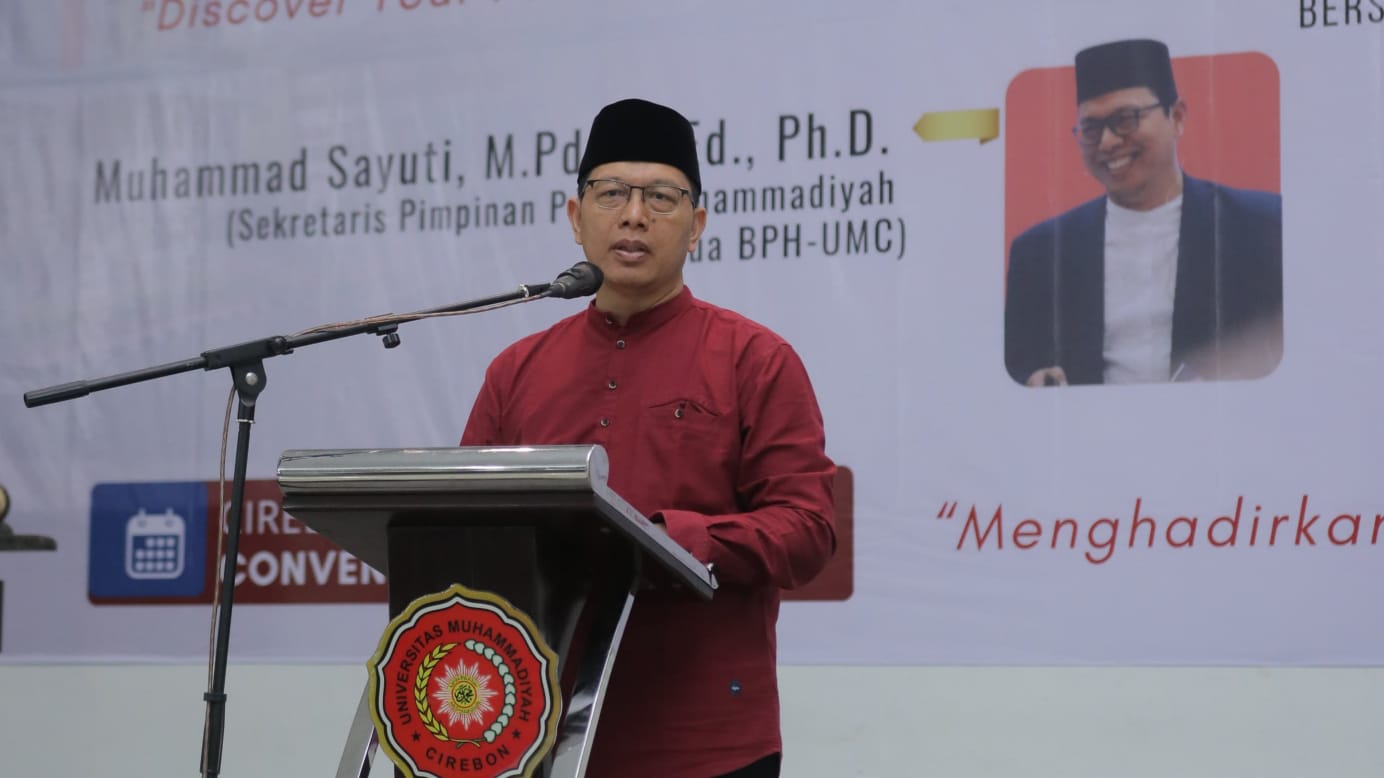 UMC Targetkan 50% Program Studi Raih Predikat Unggul pada 2025-2027 ...