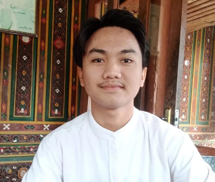 Aziz Asya Dicky, Alumni Berprestasi Sekolah Cendekia BAZNAS Raih IPK ...